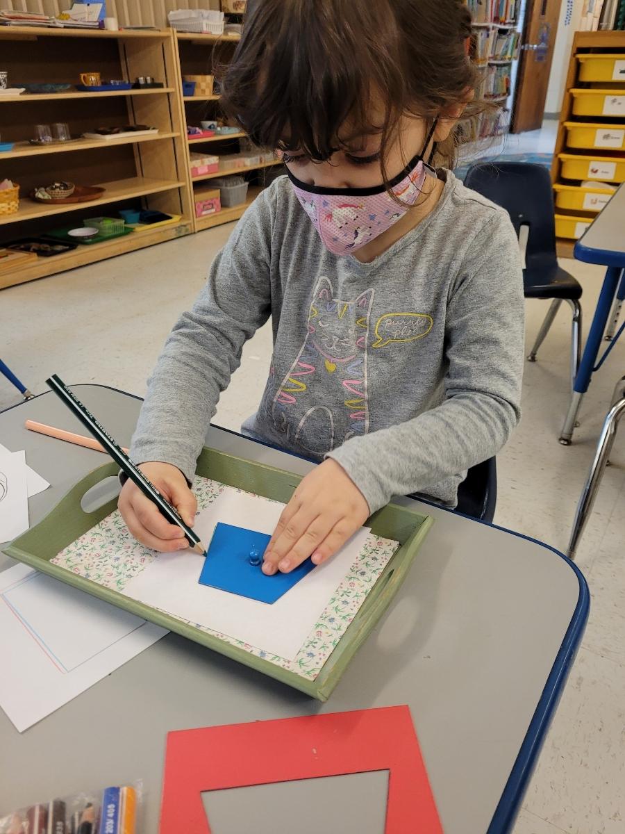 104. Blog Post: How do Montessori Schools Teach Reading? (Part 2 ...